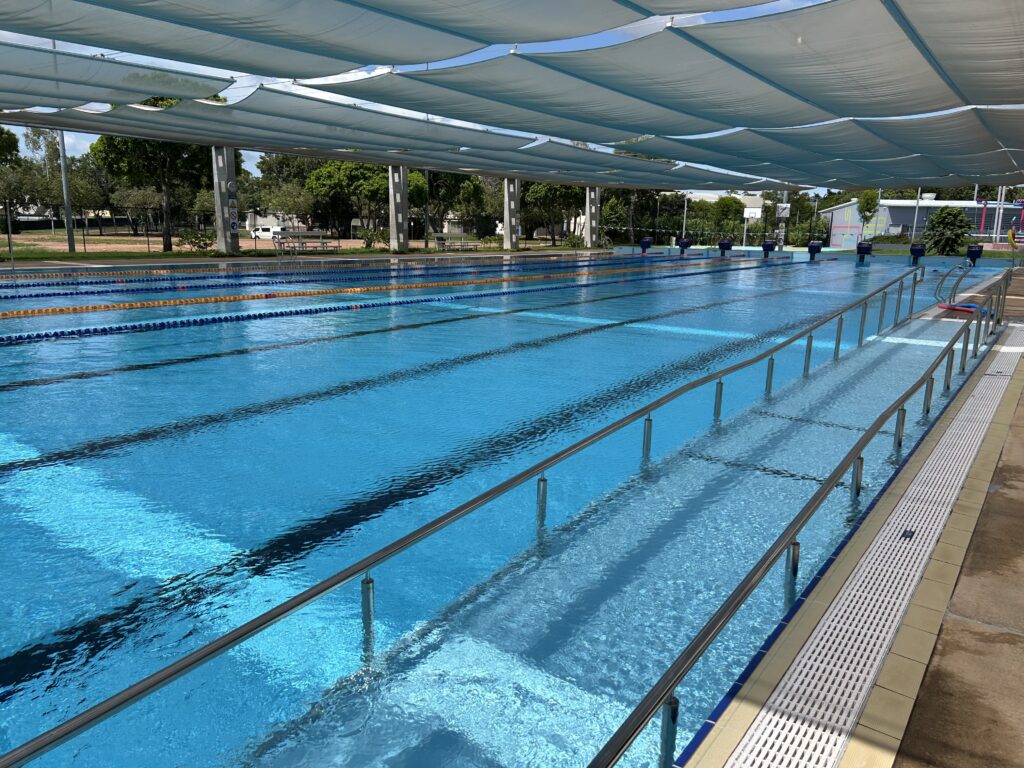 Aquatic Facilities - SWELL Palmerston